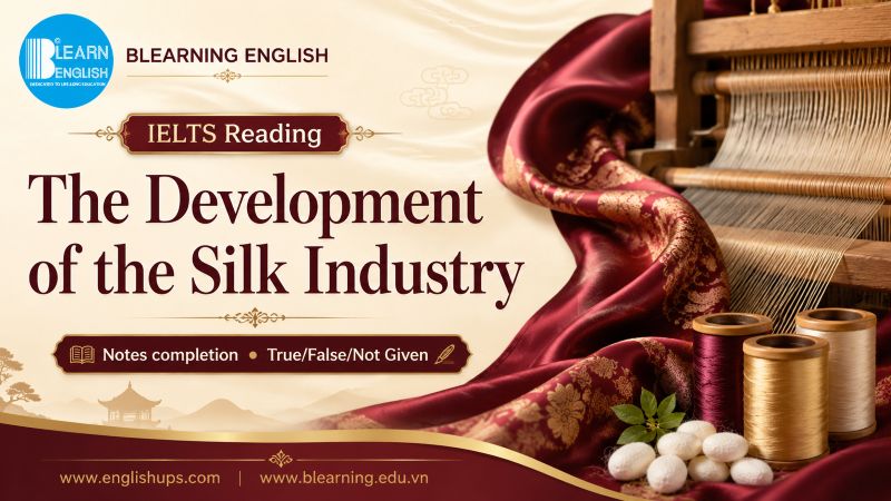 IELTS Reading Test Archives - Online English Tests: IELTS | PET | KET